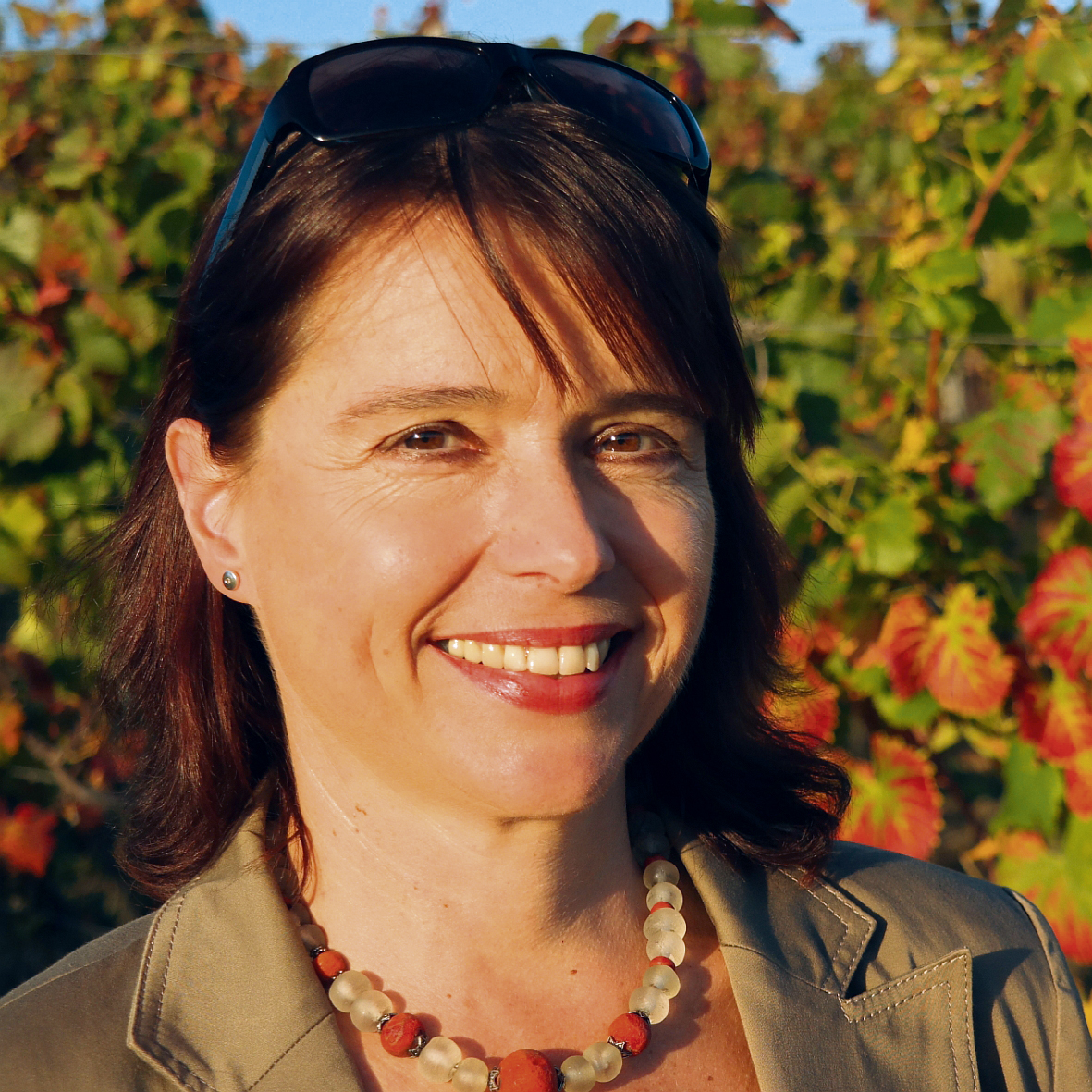 Claudia Weins - JungleKey.de Wiki