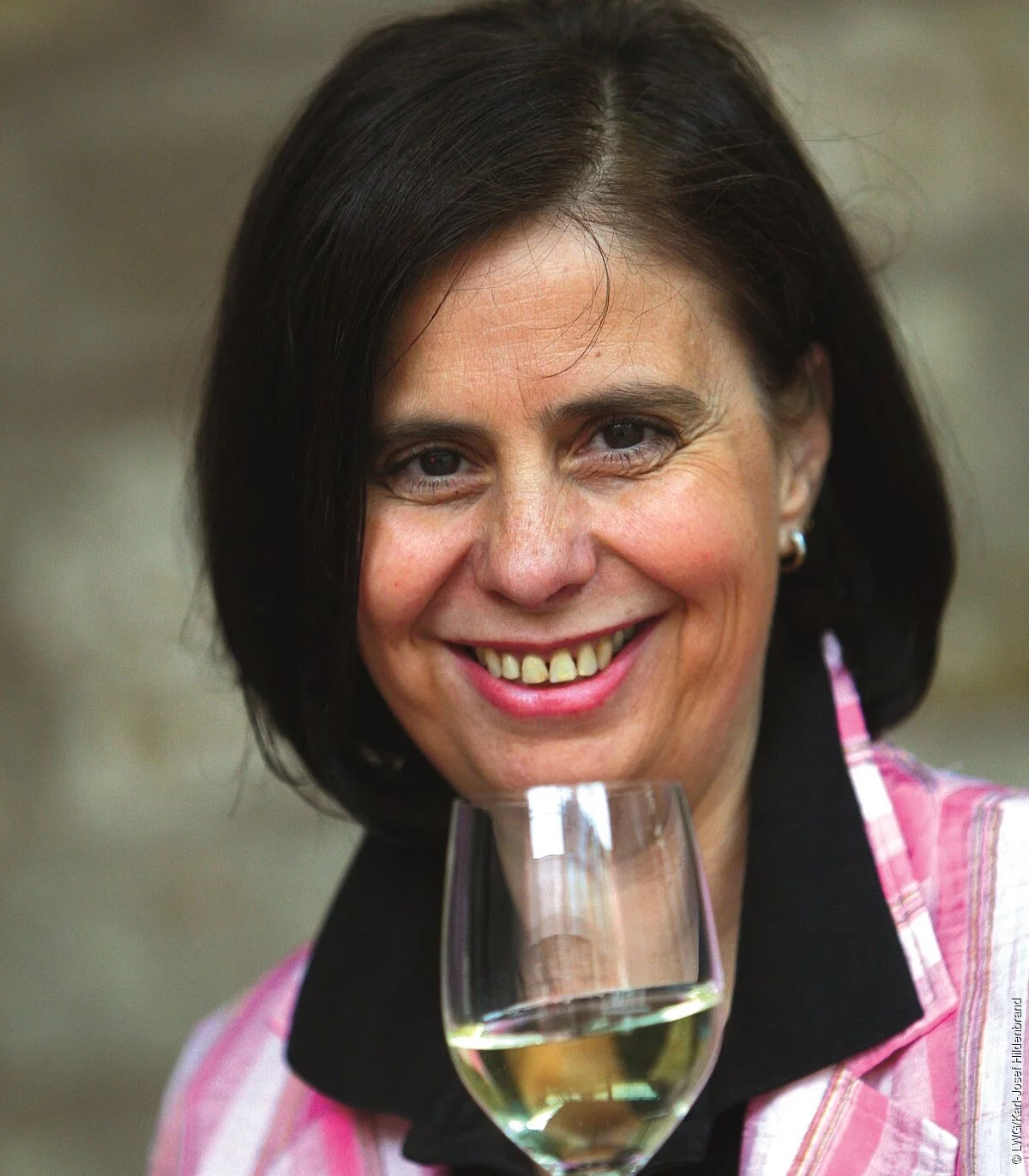 Ester Simon - Franken – Wein.Schöner.Land!