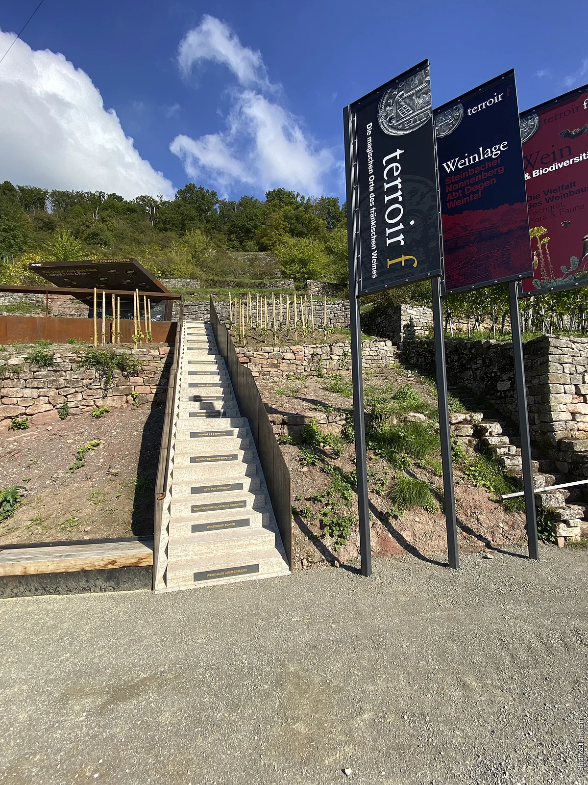 terroir f Zeil a.Main - Franken – Wein.Schöner.Land!